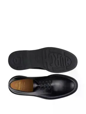 Church's Lymm Leather Derby Shoes
