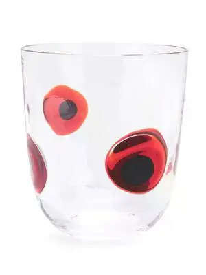 CARLO MORETTI Spot Print Glass