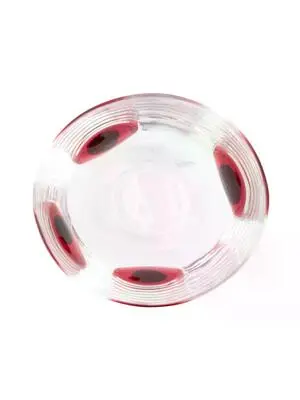 CARLO MORETTI Spot Print Glass