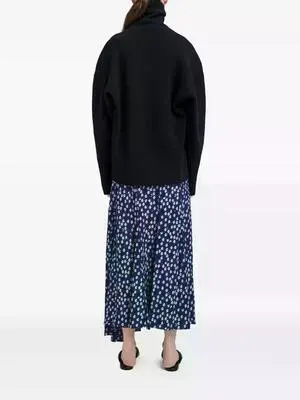 Proenza Schouler Joelle Maxi Skirt