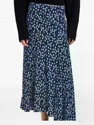 Proenza Schouler Joelle Maxi Skirt