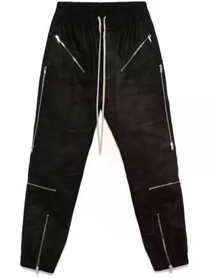 Rick Owens Headon Trousers - Black