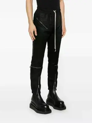 Rick Owens Headon Trousers - Black
