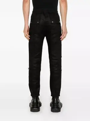 Rick Owens Headon Trousers - Black