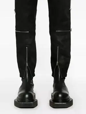 Rick Owens Headon Trousers - Black