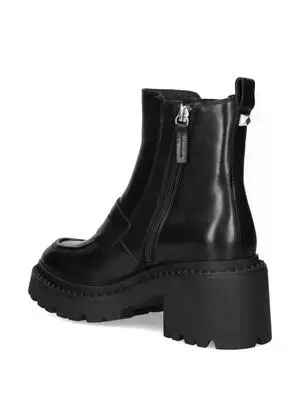 Ash Nak Ankle Boots