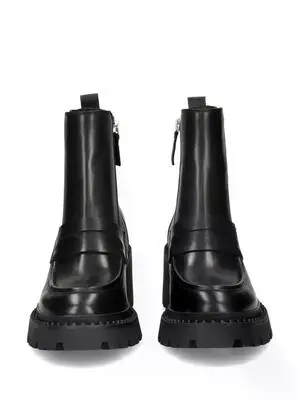 Ash Nak Ankle Boots
