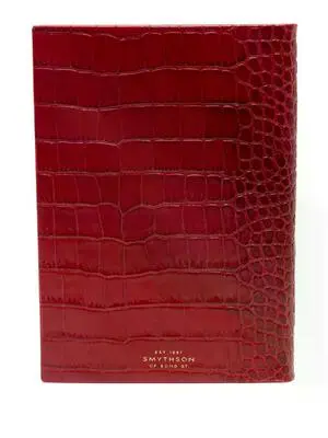 Smythson Soho Notebook