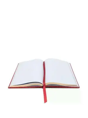 Smythson Soho Notebook