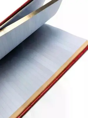 Smythson Soho Notebook