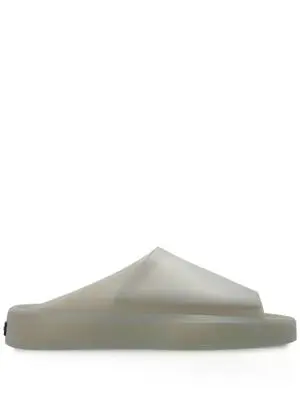 Fear Of God Logo Slides Slipper