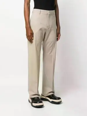Givenchy Tailored Flared Trousers