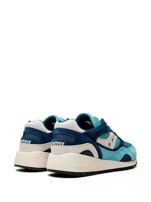 Saucony Shadow 6000 Sneakers - Blue