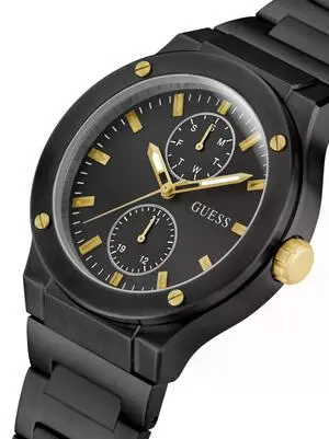 Guess Multifunction Chronograph Watch