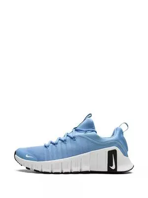 Nike Free Metcon 6 Tb University Sneakers - Blue