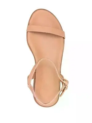 ANCIENT GREEK SANDALS Irida Buckle-fastened Sandals