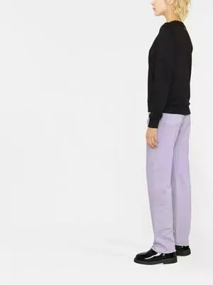 Karl Lagerfeld Ikon Organic-cotton Sweatshirt