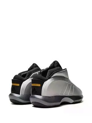 Adidas Crazy 1 Sneakers - Silver