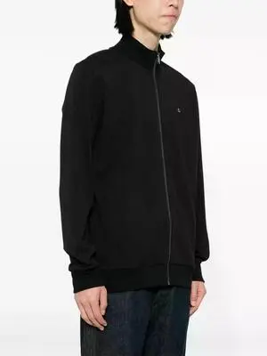 BOSS Logo-patch Jacket