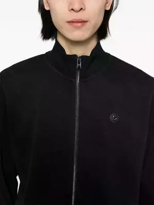 BOSS Logo-patch Jacket