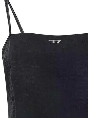 DIESEL® Denim Jumpsuit