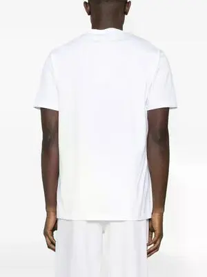 Woolrich Cotton T-shirt
