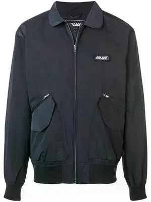 PALACE F-light Jacket - Blue