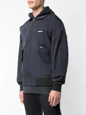 PALACE F-light Jacket - Blue