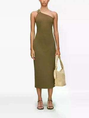 Cult Gaia Vance Dress