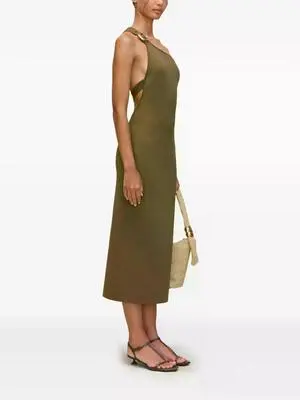 Cult Gaia Vance Dress