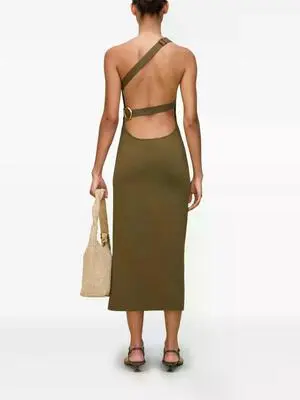 Cult Gaia Vance Dress