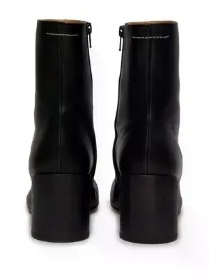 MAISON MARGIELA Anatomic 70mm Ankle Boots