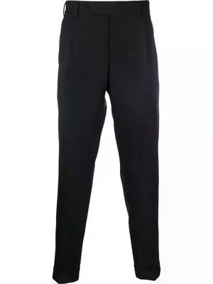 Pt Torino Button Detailed Pants For Men