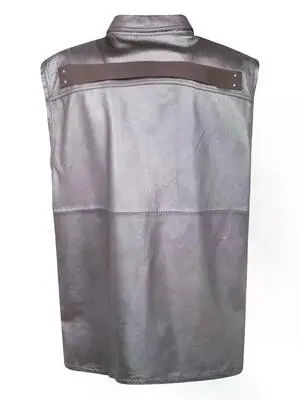 Rick Owens Jumbo Waistcoat