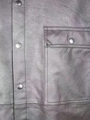 Rick Owens Jumbo Waistcoat