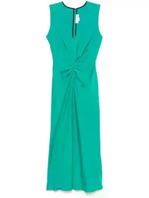 Victoria Beckham Sleeveless Day Dresses