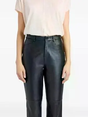 Proenza Schouler White Label Maxine Trousers