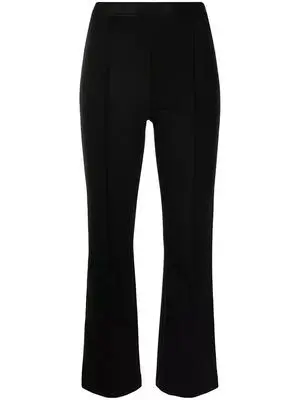 Wolford Grazia Logo Waistband Trousers