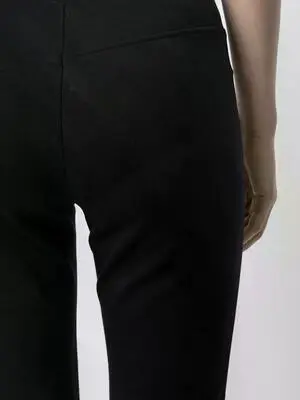 Wolford Grazia Logo Waistband Trousers