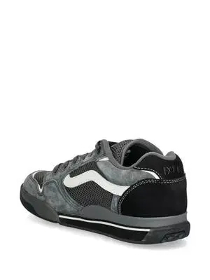 VANS Rowley Xlt Lx Off Road Sneakers - Grey