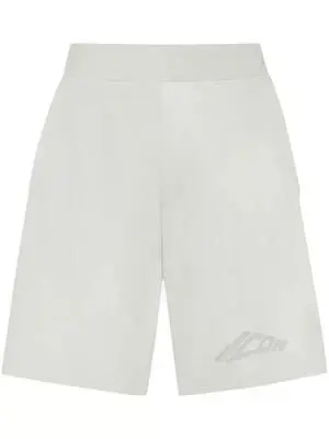 Dsquared2 Icon New Generation Sweat Shorts