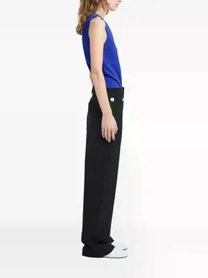 Proenza Schouler Marin Top