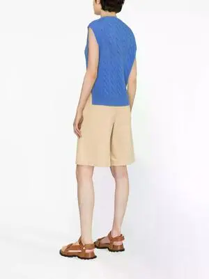 Polo Ralph Lauren Cable-knit Sweater Vest