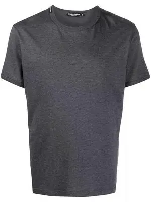 Dolce & Gabbana Cotton Jersey T-shirt