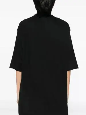 Rick Owens Jumbo T-shirt - Black