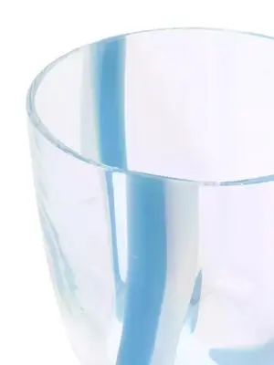 CARLO MORETTI Two-tone Stripe Glass