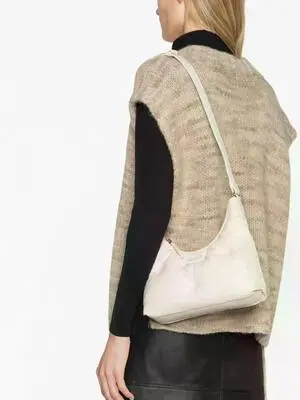 MAISON MARGIELA Glam Slam Small Shoulder Bag - Neutrals