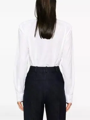 Jacquemus Le Pantalon Sauge Trousers