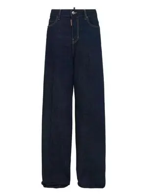 Dsquared2 Traveller Jeans
