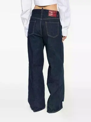 Dsquared2 Traveller Jeans